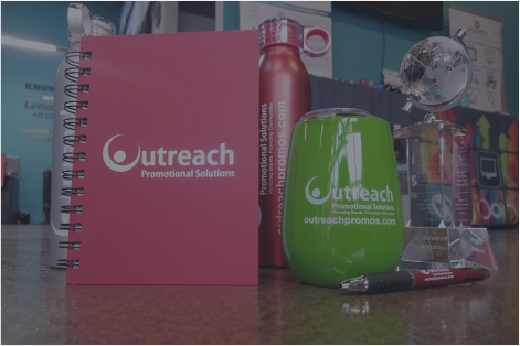 Merch - Outreach Promos