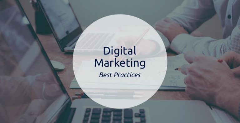 5 Best Practices for Digital Marketing In Today’s World – Outreach Promos