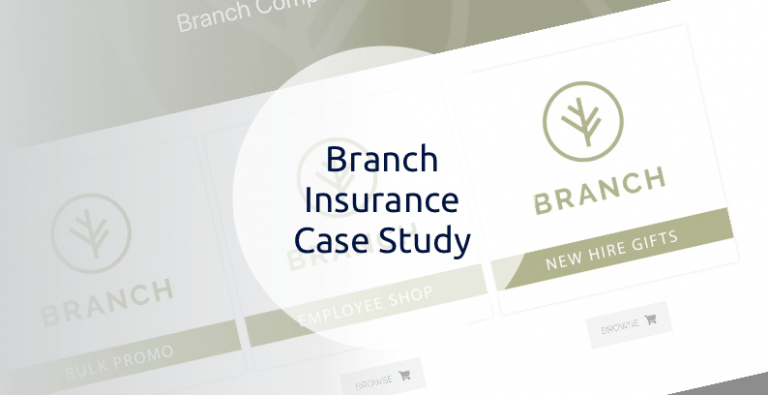 Case Study: Branch Insurance – Outreach Promos