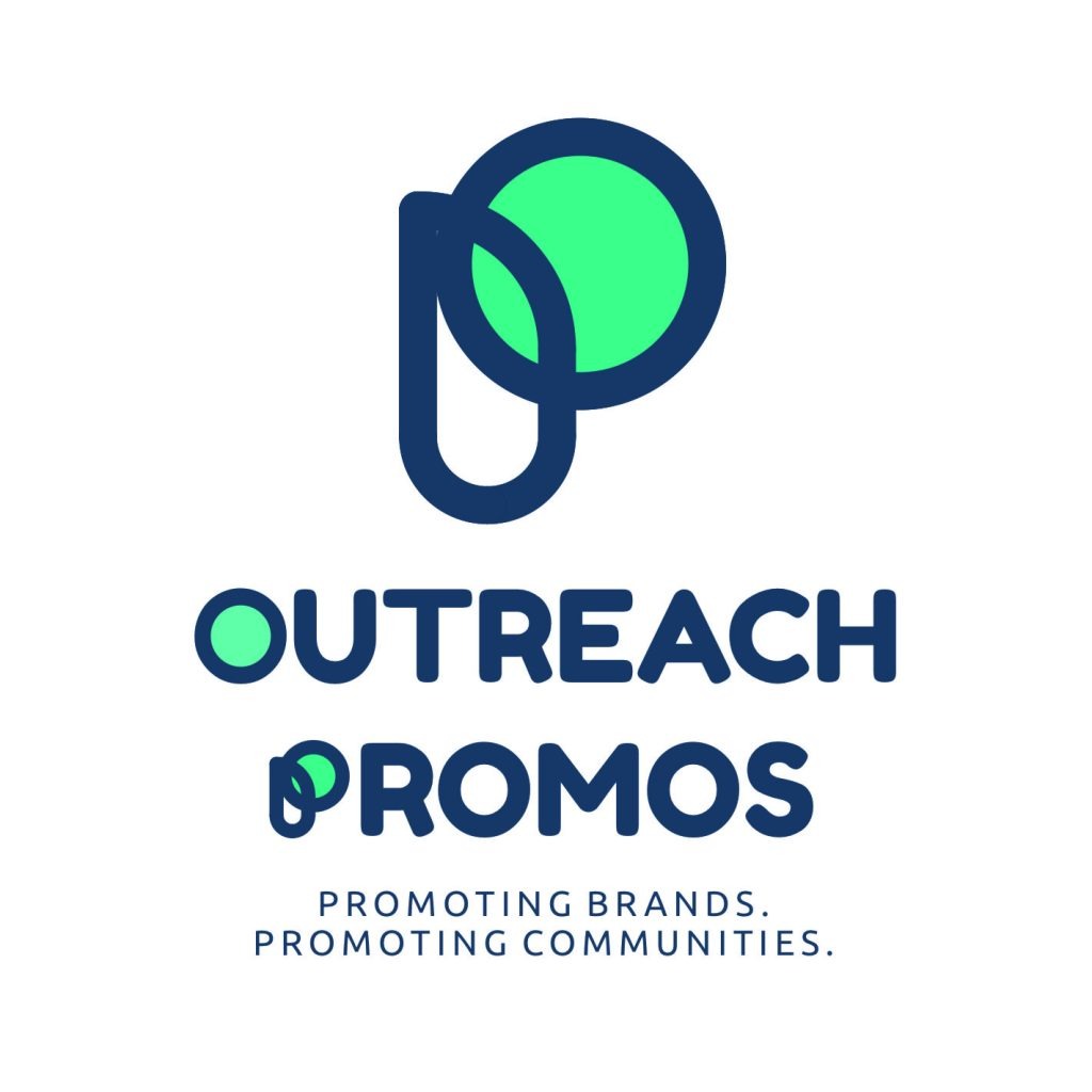Outreach Promos Rebrand – Outreach Promos