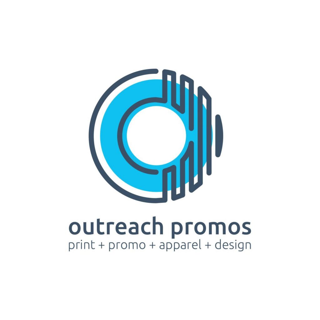 Outreach Promos Rebrand – Outreach Promos